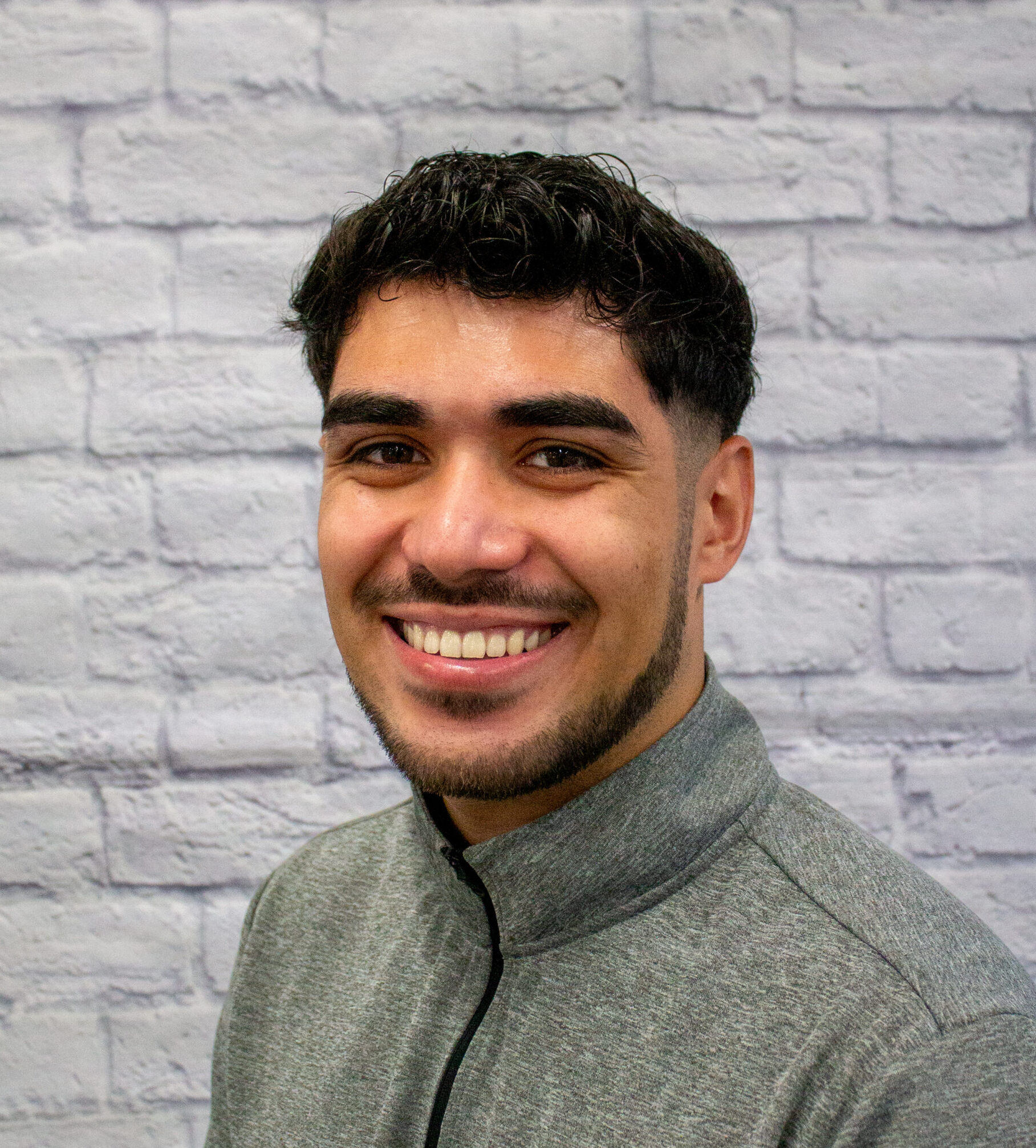 Justin Marquez - Elliott Physical Therapy